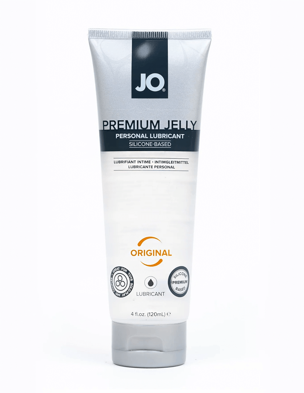JO Premium Jelly | Personal Care at Hustler Hollywood