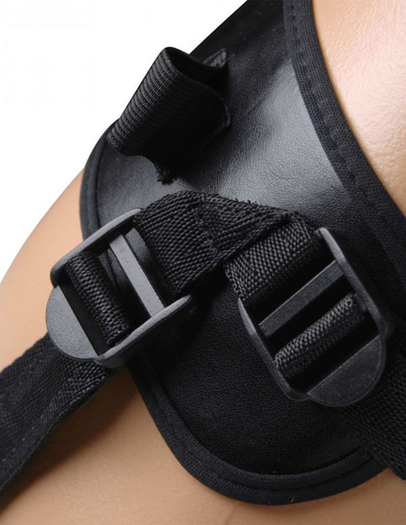 Strap U Siren Universal Strap-on Harness | Sex Toys at Hustler Hollywood